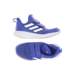 Adidas Herren Kinderschuhe, blau, Gr. 33