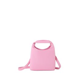 Tom Tailor Denim Damen Luara Beuteltasche, rosa, Uni, Gr. ONESIZE