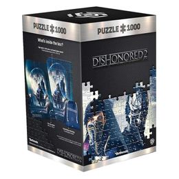 Good Loot - Dishonored 2: Throne - Puzzle