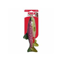 Kong - Wild Shieldz Trout M 28x13x6cm