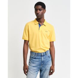 Gant Kontrast Piqué Poloshirt