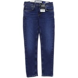 Pepe Jeans Herren Jeans, marineblau, Gr. 140