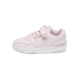 Karl Kani Sneaker 'Lxry 2K' Jungen Gr&ouml;&szlig;e 31 rosa / wei&szlig;