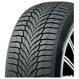 Nexen Winterreifen "Winterguard Sport 2XL" Autoreifen 22550 R18 99H Gr. 225mm / 50 % R 18 99H, schwarz