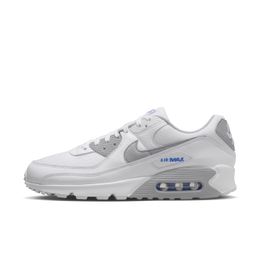 Nike Air Max 90 Herrenschuh - Weiß