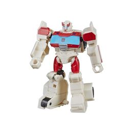 Hasbro Transformers Cyberverse Action Attackers: Scout Class Autobot Ratchet Action Figure Toy