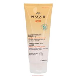 NUXE Paris Nuxe Sun After-Sun Hair & Body Shampoo