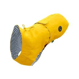 Hunter - Raincoat for dogs Milford 50cm yellow