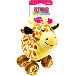 Kong Toy TenniShoes Giraffe