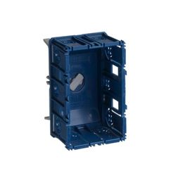 TEHALIT Junction box fuga brn