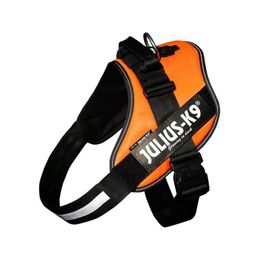 Julius K9 Julius-K9 IDC harness size. 0 UV Orange