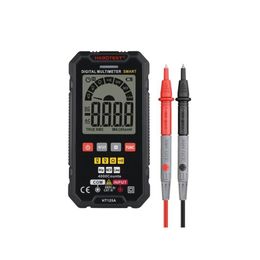 HABOTEST HT125A Digital Universal Multimeter