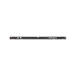 Hultafors Spirit level aluminium hvp magnet 1200mm