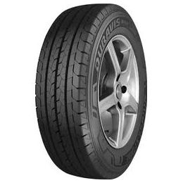 Bridgestone Sommerreifen "Bridgestone" Autoreifen in verschiedenen Ausführungen erhältlich Gr. 205mm / 65 % R 16 107T, schwarz