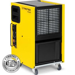 TROTEC professioneller Luftentfeuchter TTK 125 S