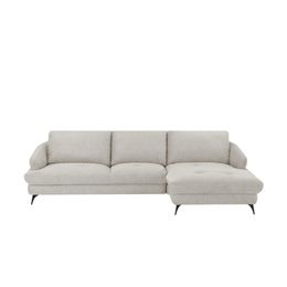 switch Ecksofa Futuro ¦ beige ¦ Maße (cm): B: 292 H: 86 T: 180