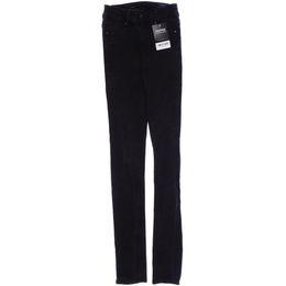 G-Star Raw G Star RAW Damen Jeans, schwarz, Gr. 25