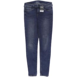 Pepe Jeans Damen Jeans, blau, Gr. 30