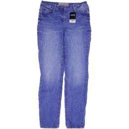 Cecil Damen Jeans, blau, Gr. 28