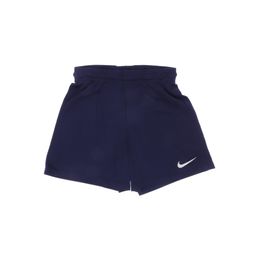 Nike Herren Shorts, marineblau, Gr. 146