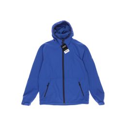 McKINLEY Herren Jacke, blau, Gr. 164