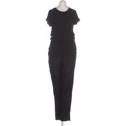 s.Oliver Damen Jumpsuit/Overall, schwarz, Gr. 36