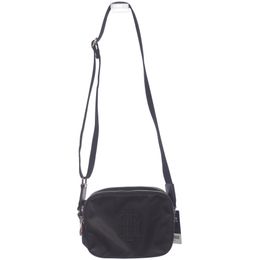 Tommy Hilfiger Damen Handtasche, schwarz, Gr.