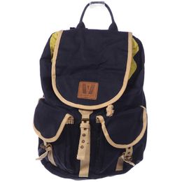 Vuarnet Damen Rucksack, marineblau, Gr.