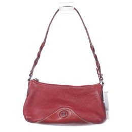 Aigner Damen Handtasche, rot, Gr.