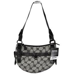 JOOP! Damen Handtasche, grau, Gr.