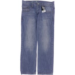 Esprit Herren Jeans, blau, Gr. 34