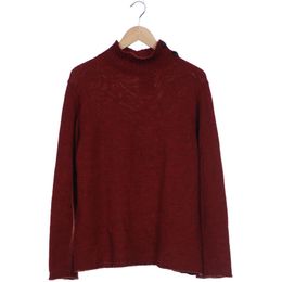 MeyEdlich Herren Pullover, bordeaux, Gr. 52