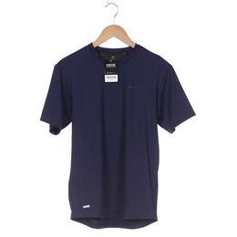 Nike Herren T-Shirt, marineblau, Gr. 48