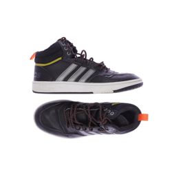 Adidas Herren Sneakers, schwarz, Gr. 9