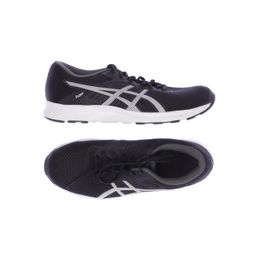 asics Herren Sneakers, schwarz, Gr. 42