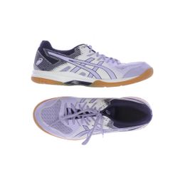 asics Herren Sneakers, flieder, Gr. 42.5