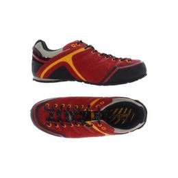 Dachstein Herren Sneakers, rot, Gr. 39