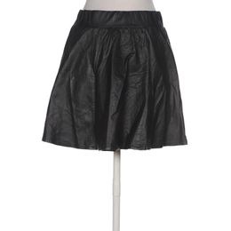 mint&berry mint&berry Damen Rock, schwarz, Gr. 36