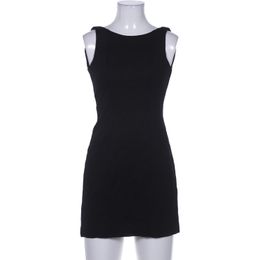 Drykorn Damen Kleid, schwarz, Gr. 34