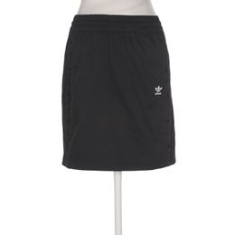 adidas originals Damen Rock, schwarz, Gr. 36