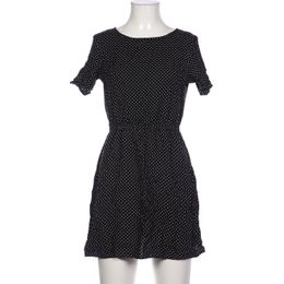 Only Damen Kleid, schwarz, Gr. 38