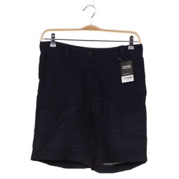 Marc O'Polo Marc O Polo Damen Shorts, marineblau, Gr. 38