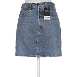 Levi's Levis Damen Rock, blau, Gr. 26