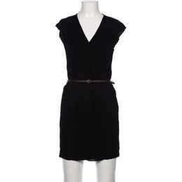 Esprit Damen Kleid, schwarz, Gr. 34