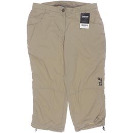 Jack Wolfskin Damen Stoffhose, grün, Gr. 36