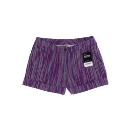 Missoni Damen Shorts, flieder, Gr. 42