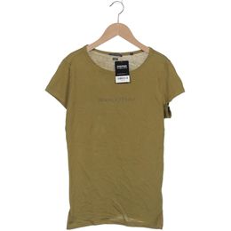 Marc O'Polo Marc O Polo Damen T-Shirt, grün, Gr. 42