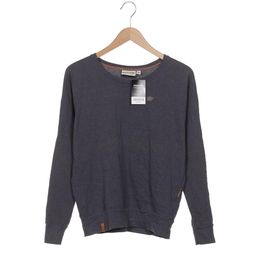 Naketano Damen Sweatshirt, marineblau, Gr. 38