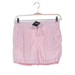 Juvia Damen Shorts, pink, Gr. 34