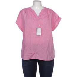 Seidensticker Damen Bluse, pink, Gr. 42